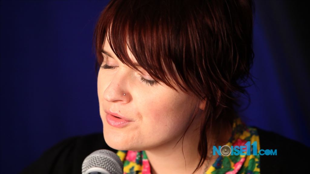 Sam Buckingham - I'm A Bird - Noise11.com