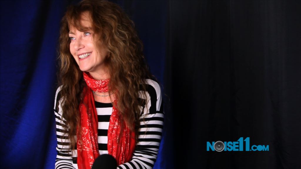 Wendy Matthews - Noise11.com