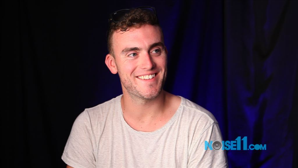 Ryan Keen - Noise11.com