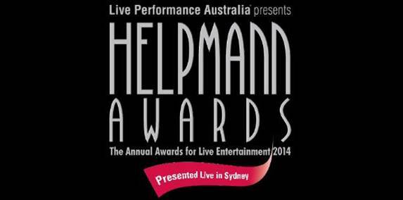Helpmann Awards Confirmed For Sydney In August - Noise11.com