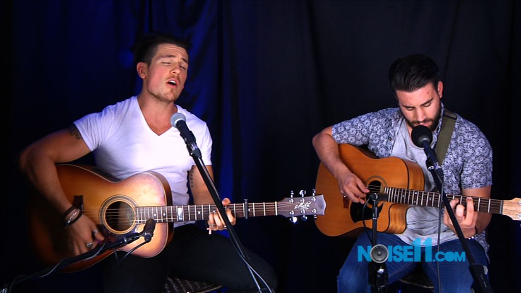 Michael Paynter - Weary Stars - Noise11.com