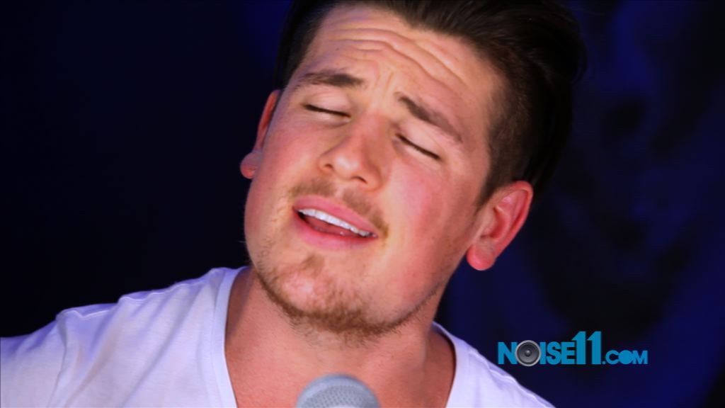 Michael Paynter - Going Under - Noise11.com