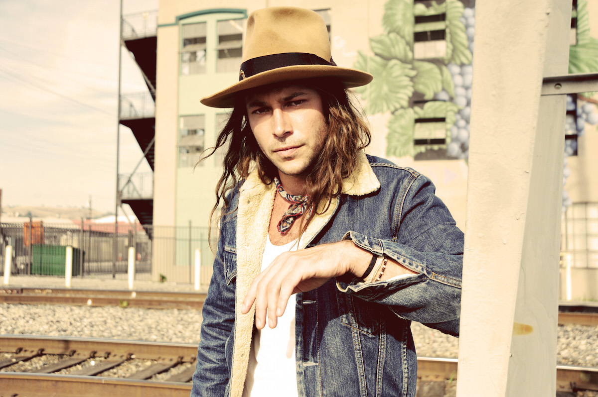 Tim Wheatley Returns Home For Australian Dates
