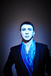 Marc Almond Returns With New Music