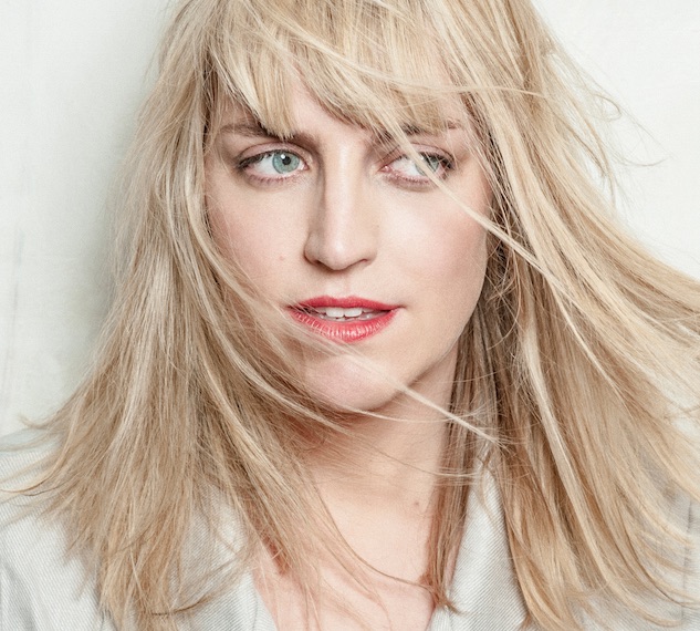 Sally Seltmann Debuts We Are The Music VIDEO - Noise11.com