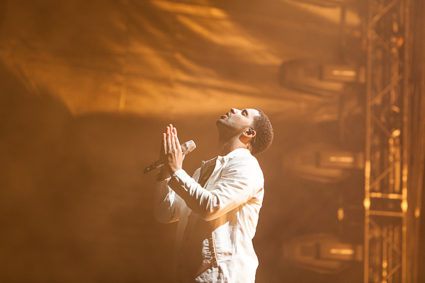 Drake Reveals Chaos After Covid - Noise11.com