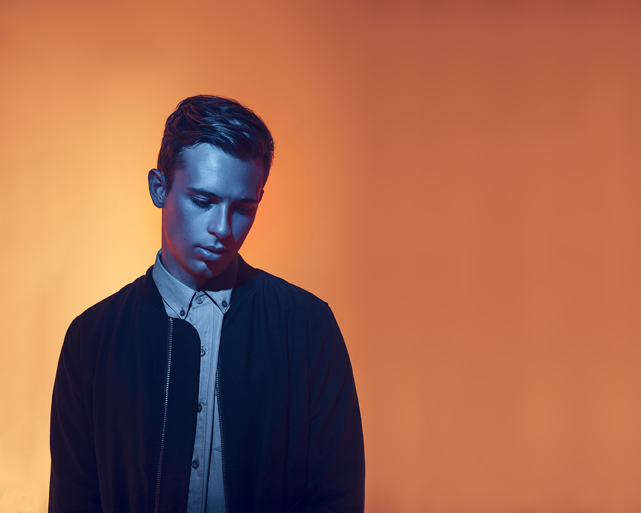 Flume Shares Live Never Be Like You Video - Noise11.com