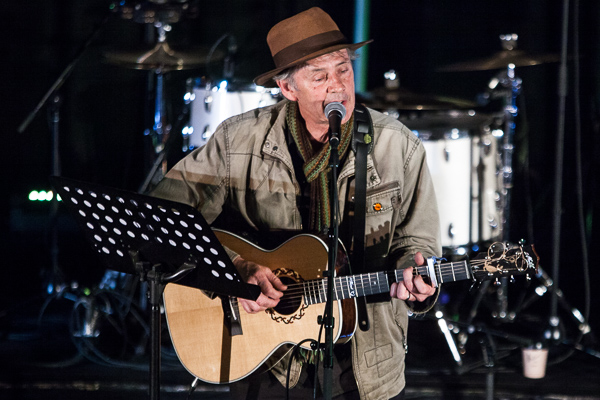 Darlow’s Reimagination Of Shane Howard Solid Rock Tops Australian Rock ...