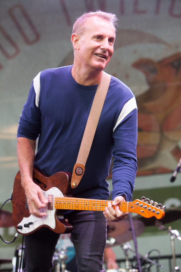 James Reyne Cancels Shows After Surgery - Noise11.com