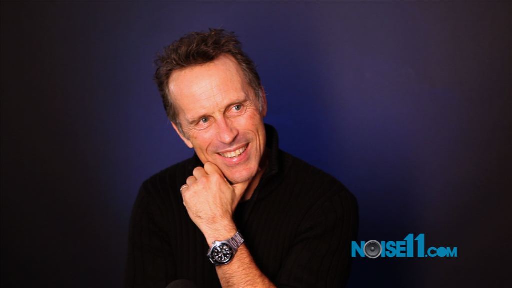 Mark Seymour - Noise11.com