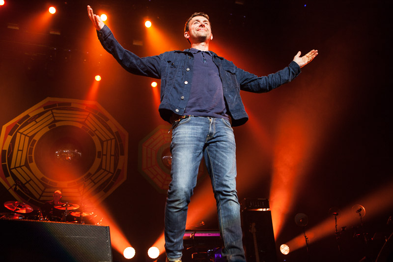 Blur Pop Out Two Extra Songs After Album Release - Noise11.com