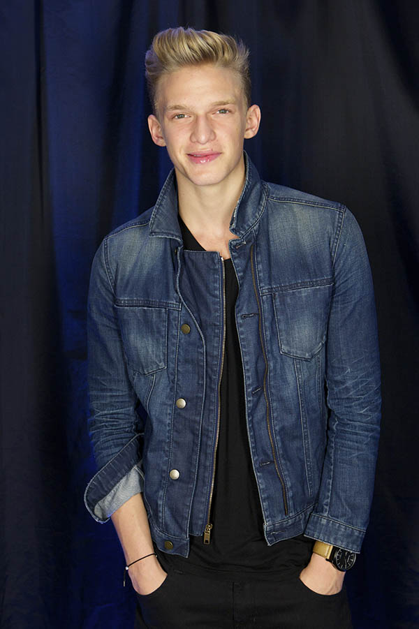 Australian Pop Star Cody Simpson Qualifies Final Trial For Tokyo ...