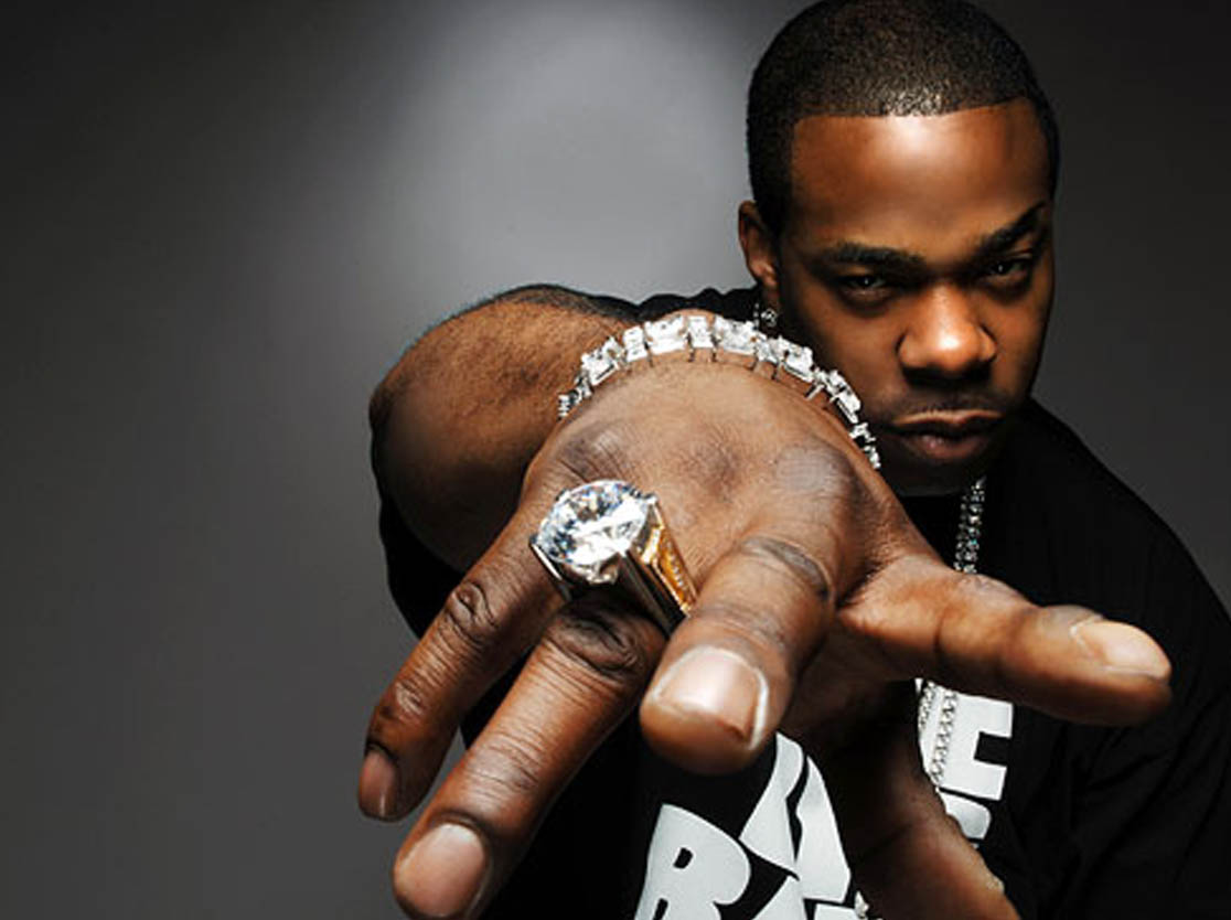 Busta Rhymes Charges With Assault - Noise11.com Busta Rhymes Charges With Assault - Noise11.com