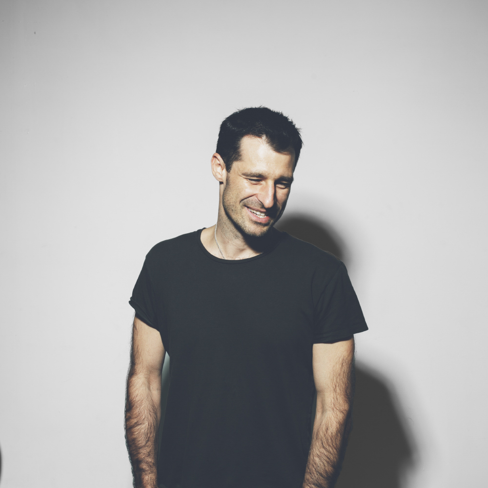 The Cat Empire’s Felix Riebl Delivers Solo EP And Show Dates - Noise11.com