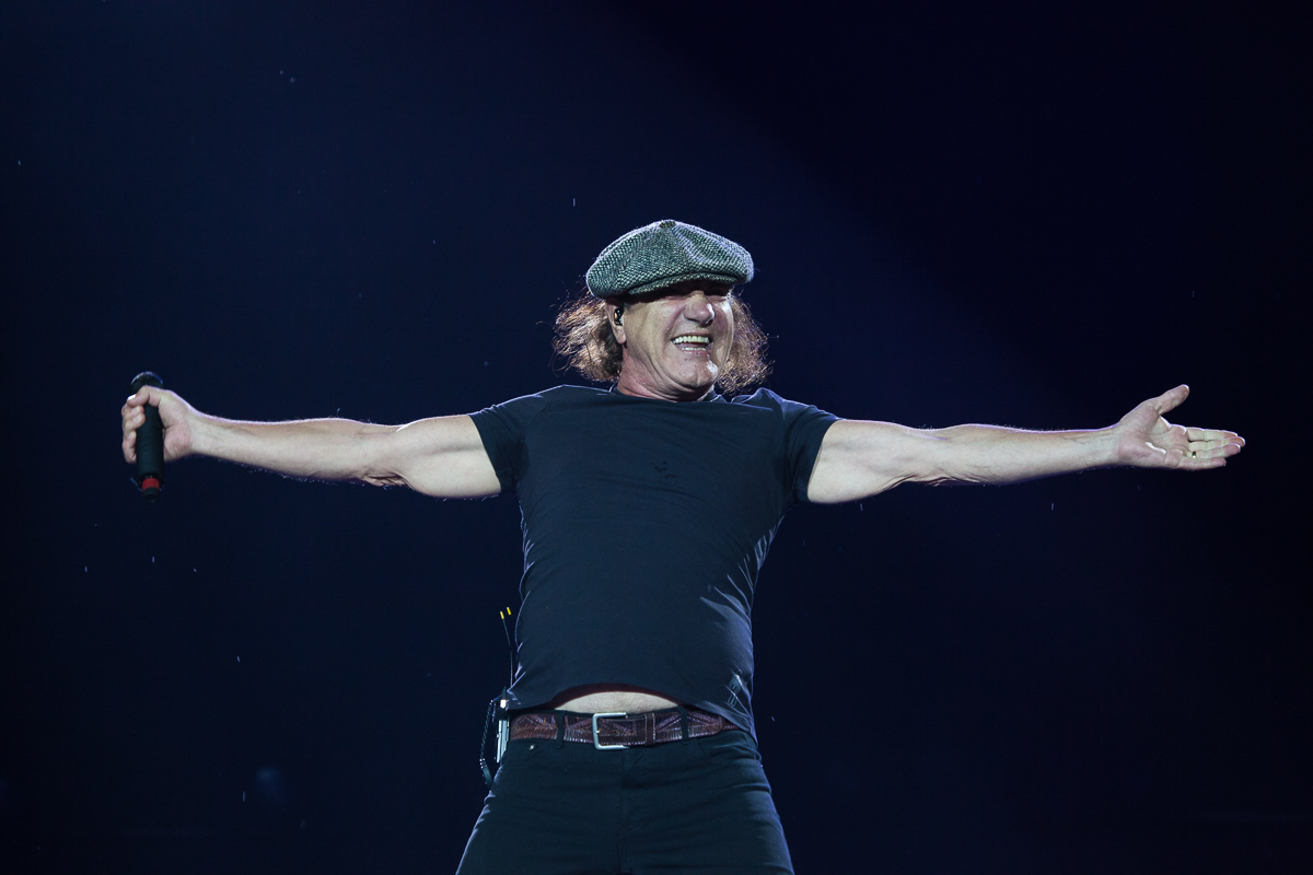 AC/DC Tease Comeback Tour On Their Socials - Noise11.com AC/DC Tease Comeback Tour On Their Socials - Noise11.com