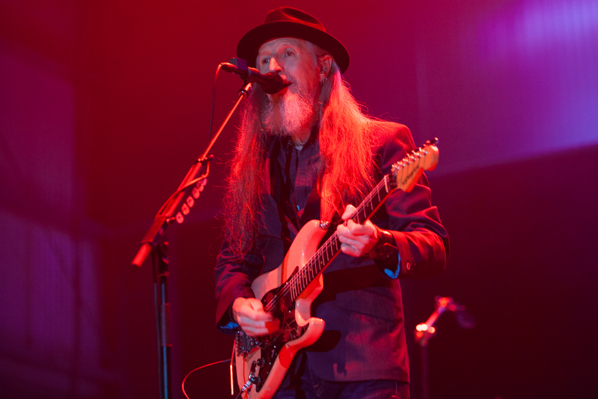 The Doobie Brothers Preview Album With ‘Angels & Mercy’ Video - Noise11 ...