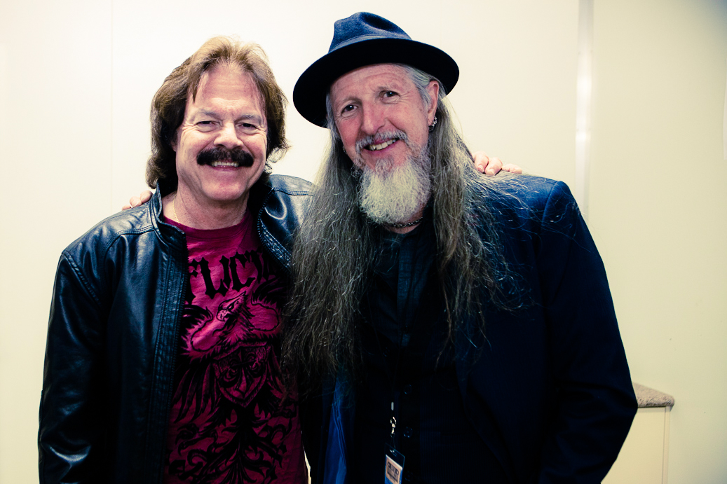 The Doobie Brothers To Play First Sydney Show Tonight With Michael ...