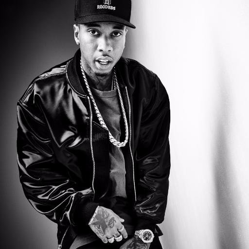 Tyga Mourns Death Of Bodyguard - Noise11.com