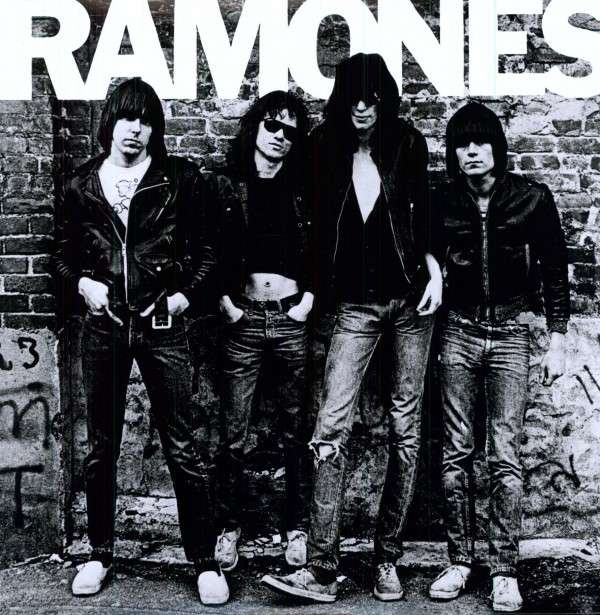 The Ramones Legacy Finally Unified After Two Decades Of Legal Warfare ...