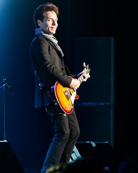 Richard Marx To Tour Australia and New Zealand in 2023 - Noise11.com