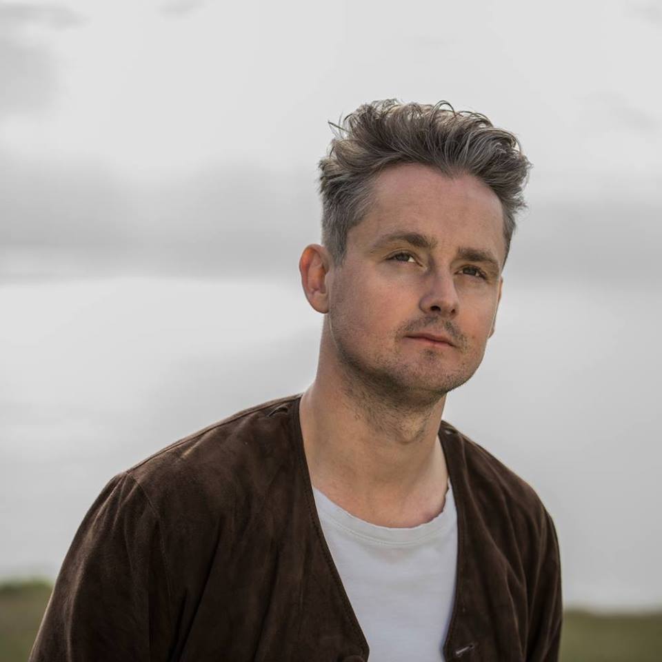 Keane's Tom Chaplin To Release Solo Album - Noise11.com