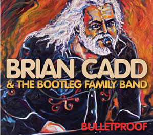 Brian Cadd Debuts New Bootleg Family After 40 Years At Noise11 ...