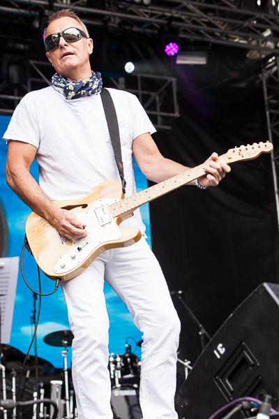 James Reyne Announces Crawl File Tour With Reissue Of Australian Crawl ...