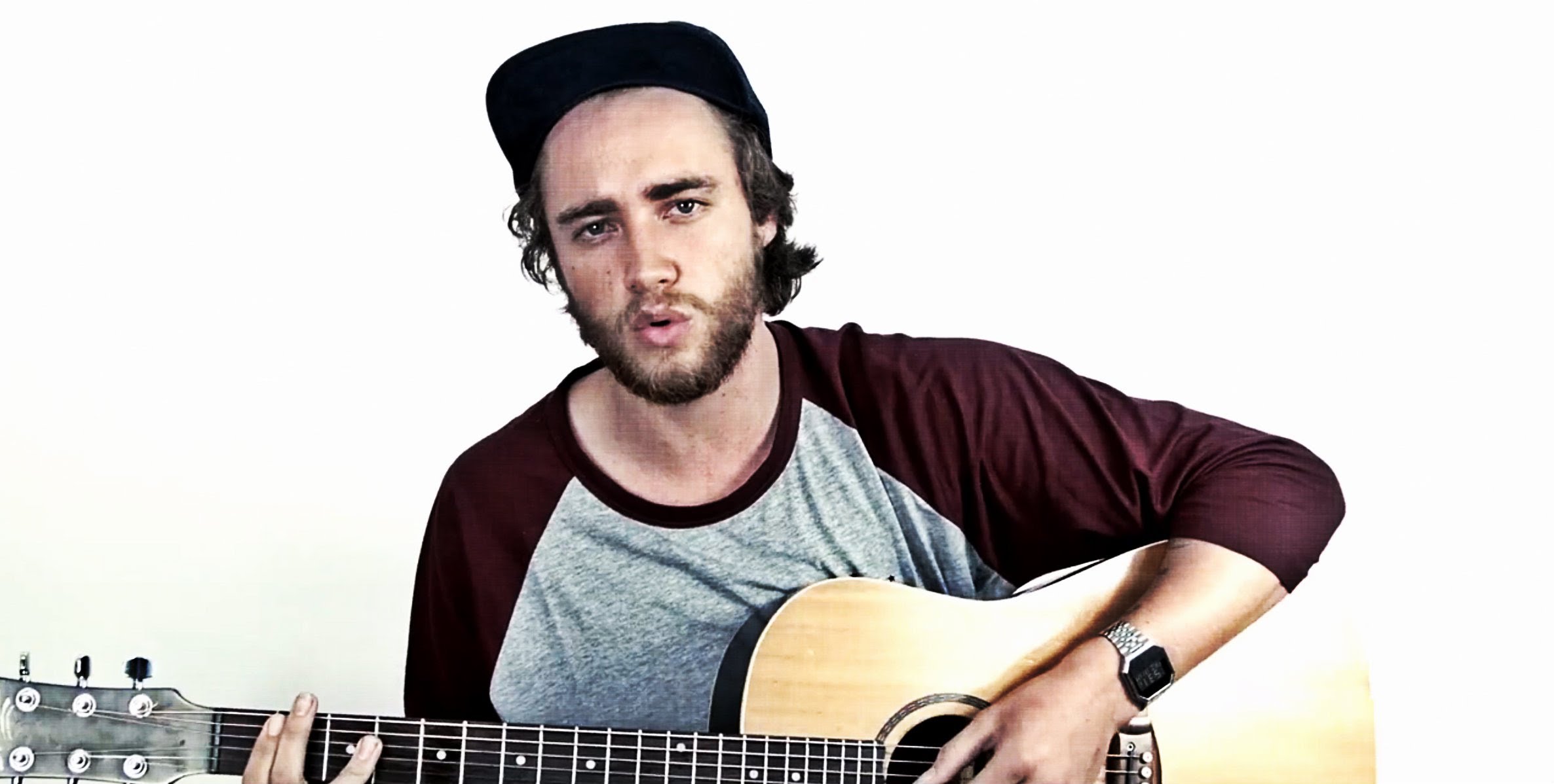 Lakyn Signs With Island And Debuts View Looks So Good - Noise11.com