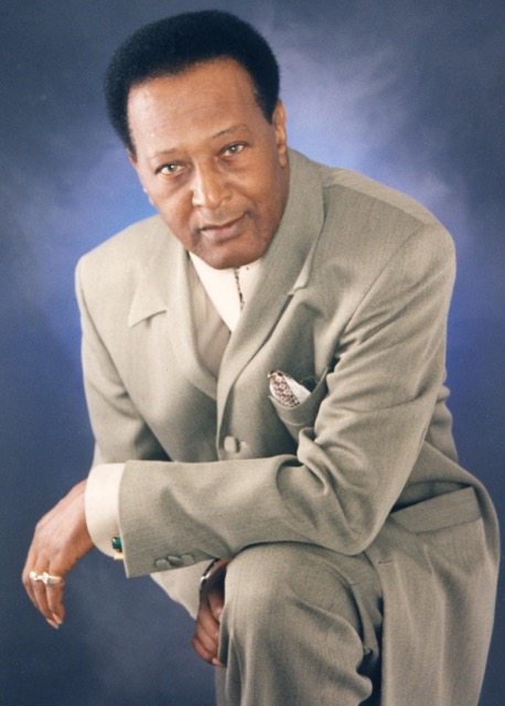 R.I.P. L.C. Cook, Brother of Sam Cooke, 1932-2017 - Noise11.com