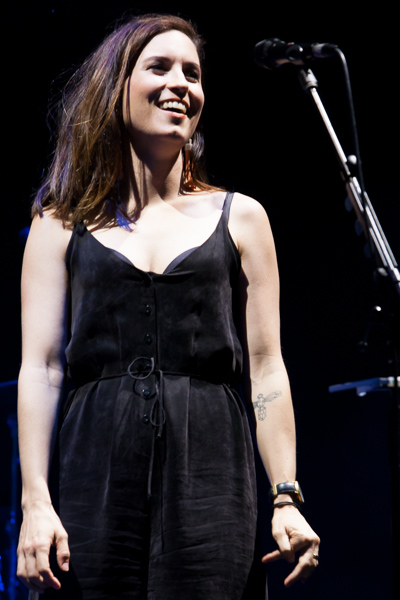 The Artists Missy Higgins Skipped Over For The ARIA Hall of Fame ...