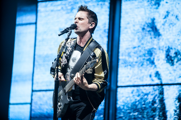 Muse Release Cryogen As Third Preview Of The Wow! Signal Album ...
