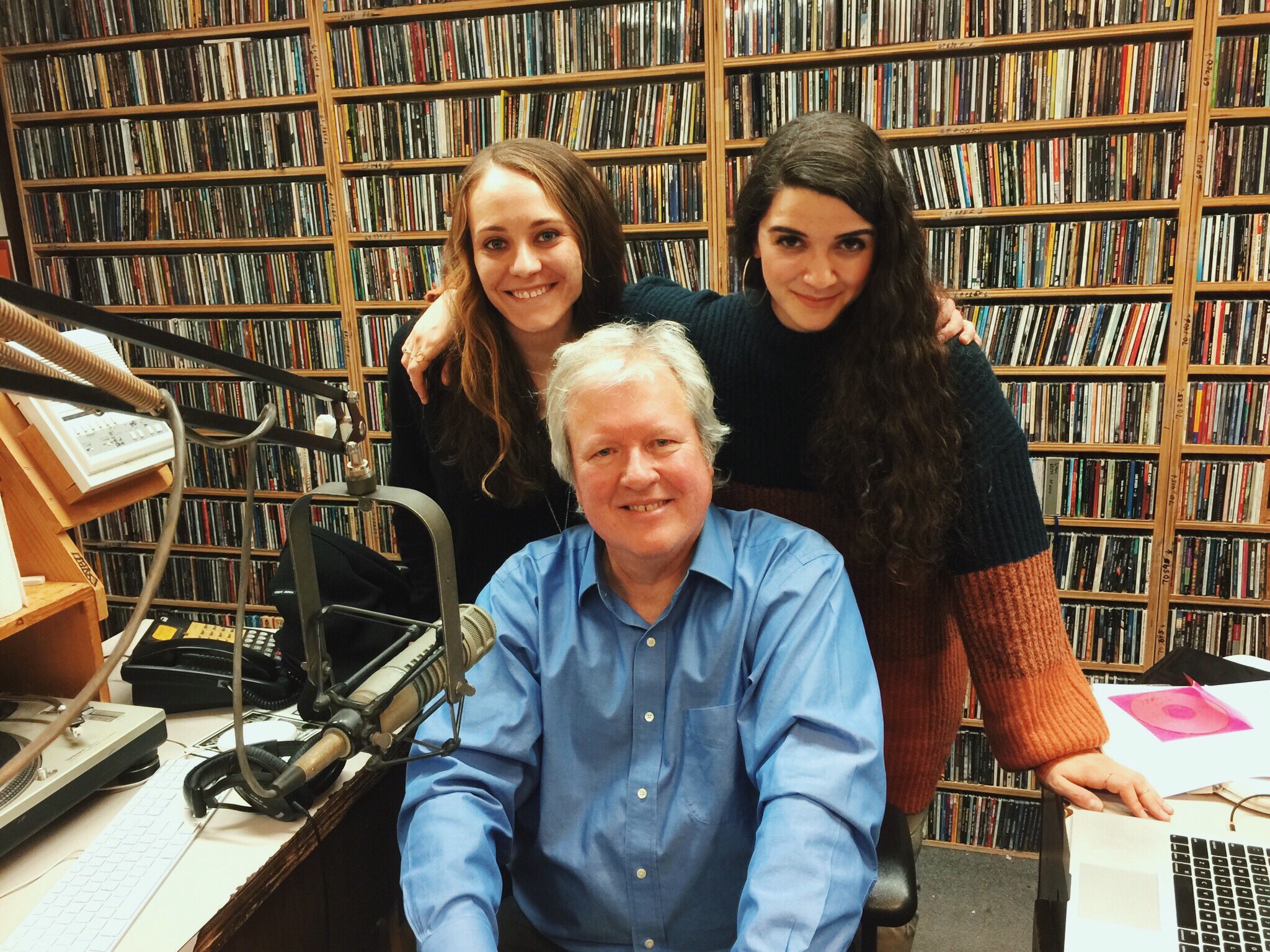 Chris Frantz The Talking Head Reveals His Influences In Radio Show ...