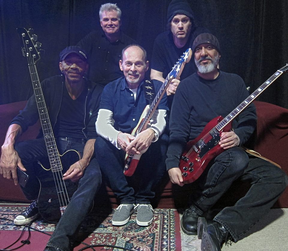 First MC5 Album In 53 Years Released - Noise11.com