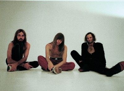 The Ruminaters Prep For Album No 2 - Noise11.com