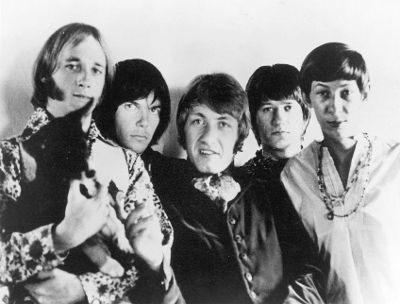 Buffalo Springfield Box Released To Mark 50th Anniversary - Noise11.com