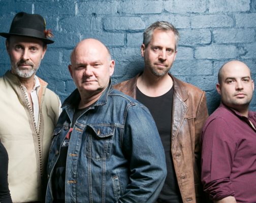 Jerry Speiser Is The Man At Work For Dirty Rascal - Noise11.com