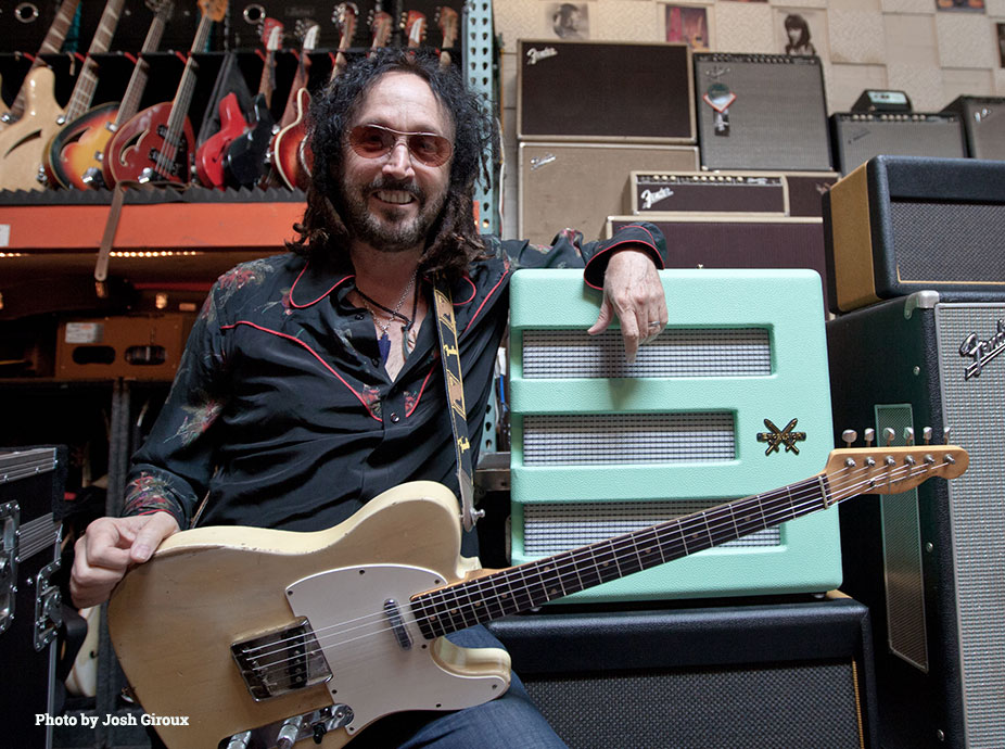 Mike Campbell Offers Up A Series Of Facebook Videos For Your Please ...