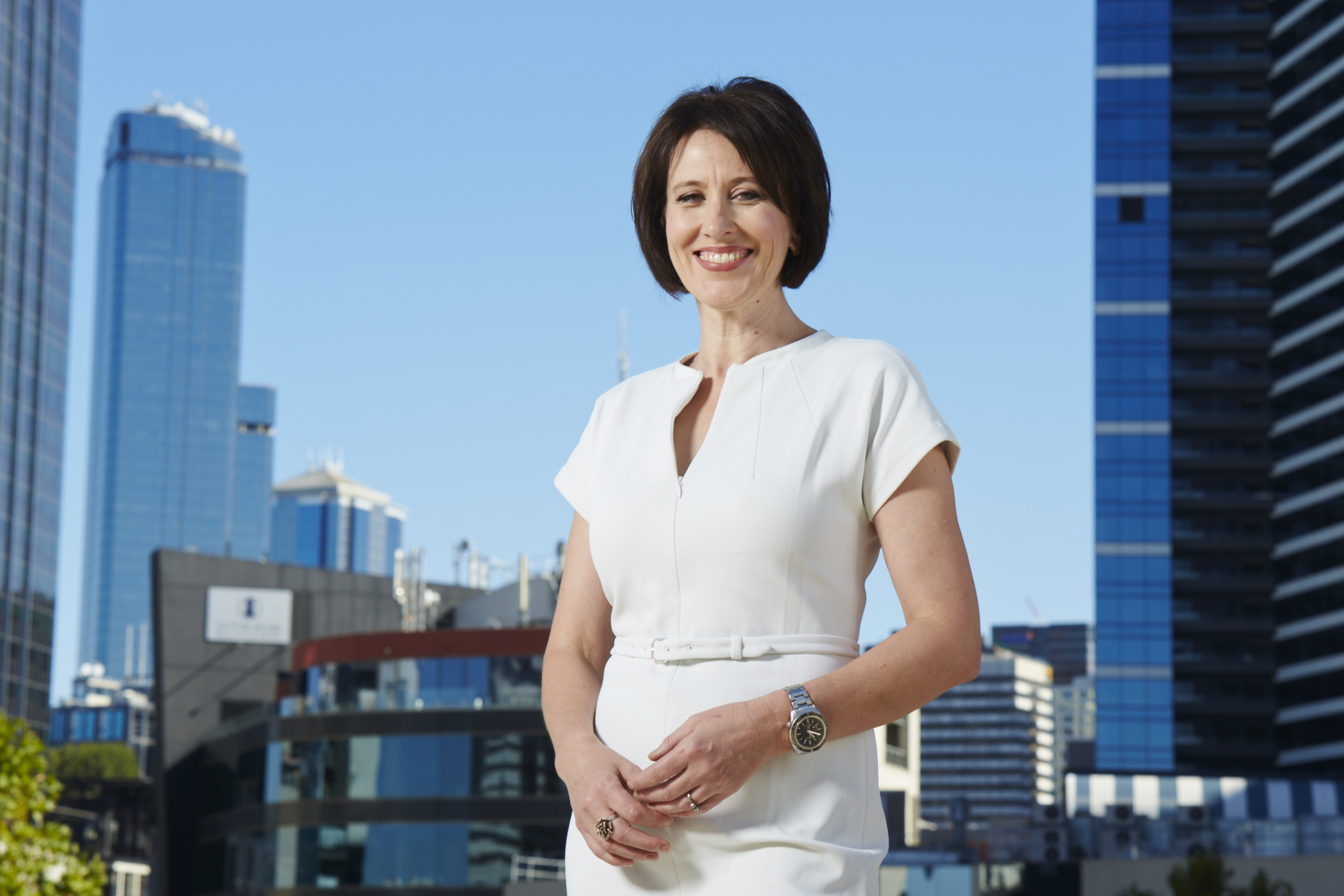 Virginia Trioli To DJ During Darebin Music Festival - Noise11.com