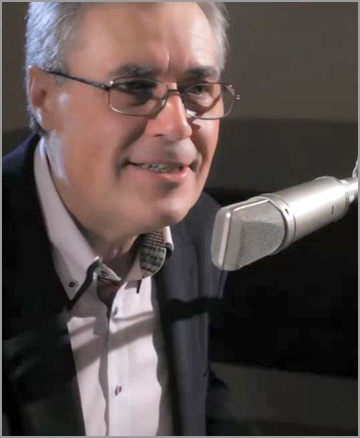 Nick Kontonicolas and the story behind the Leonid & Friends story ...