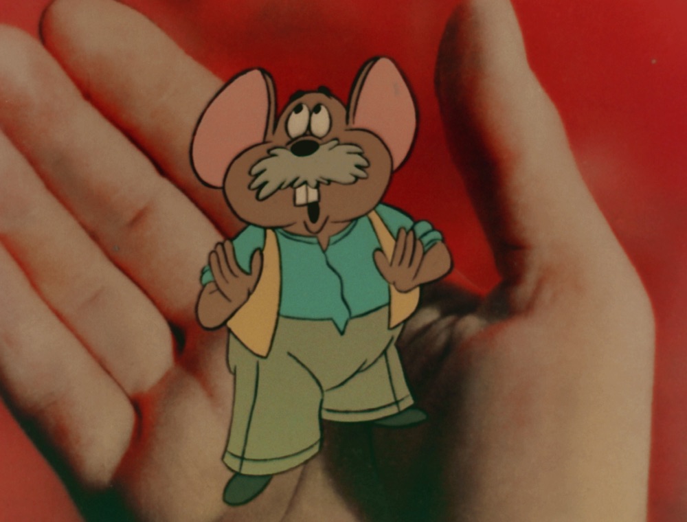 Paul McCartney presents The Bruce McMouse Show - Noise11.com