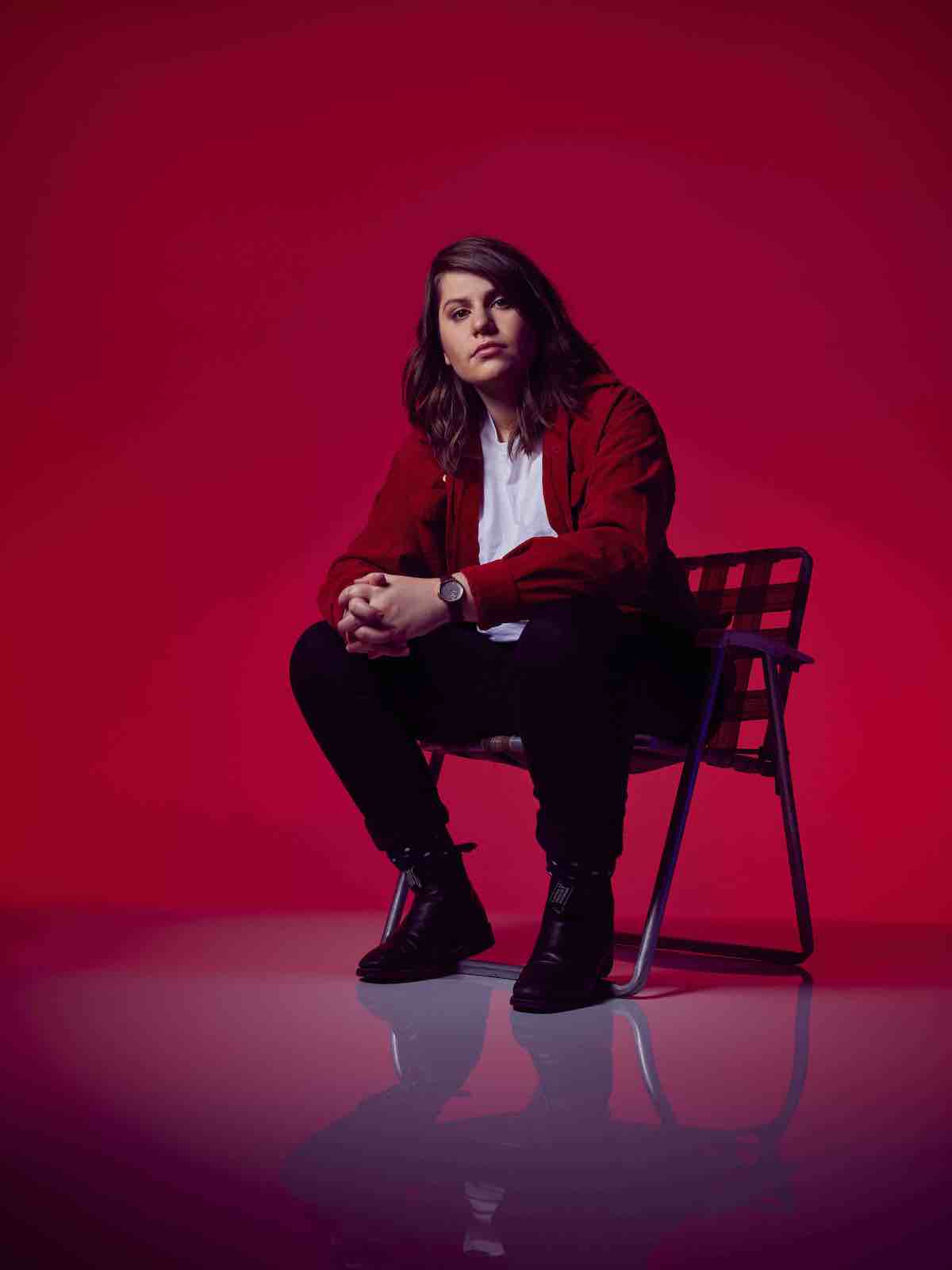 Melbourne’s Alex Lahey Pops Up On ‘The Mitchells Vs The Machines ...