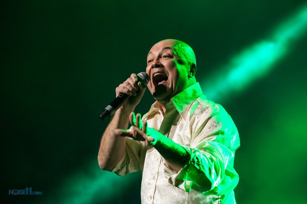 Adam Thompson Postpones Bohemian Rhapsody Regional Tour - Noise11.com