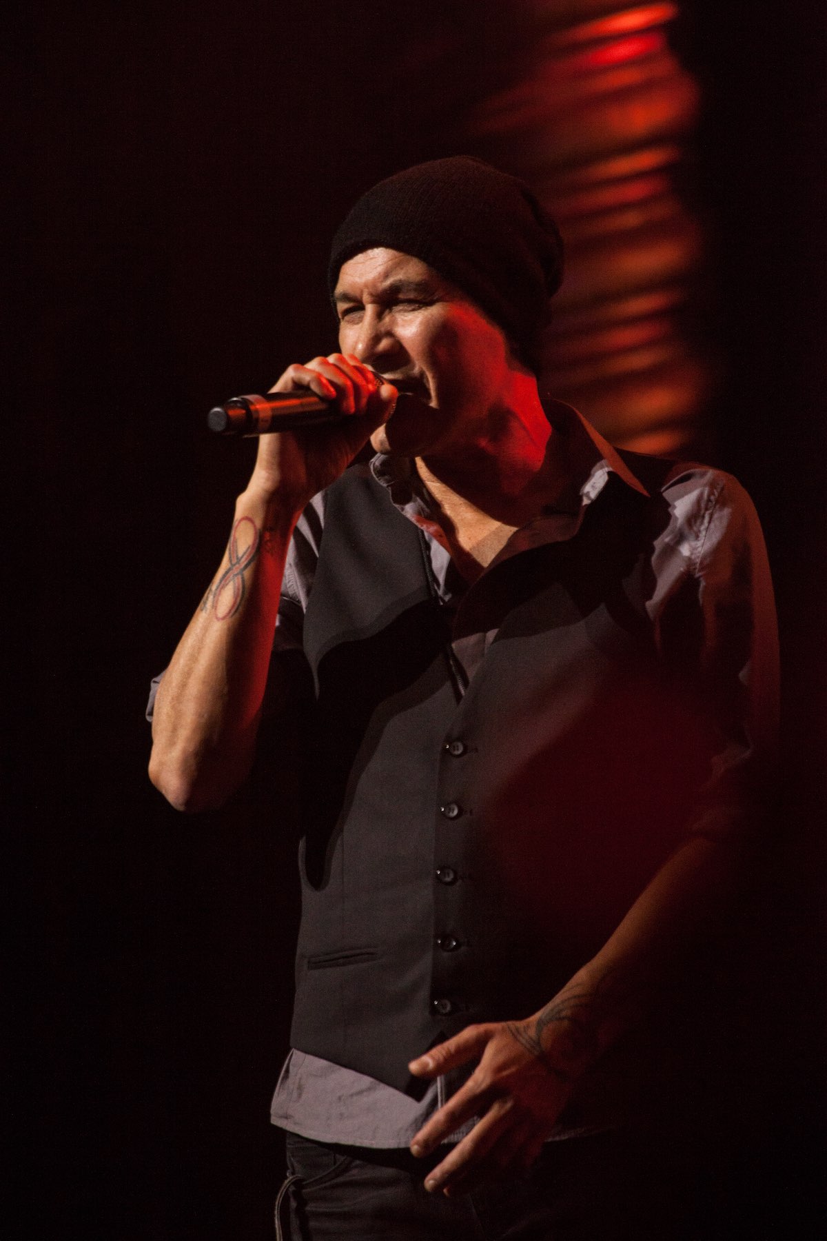 Boom Crash Opera Set Dates for 2023 - Noise11.com