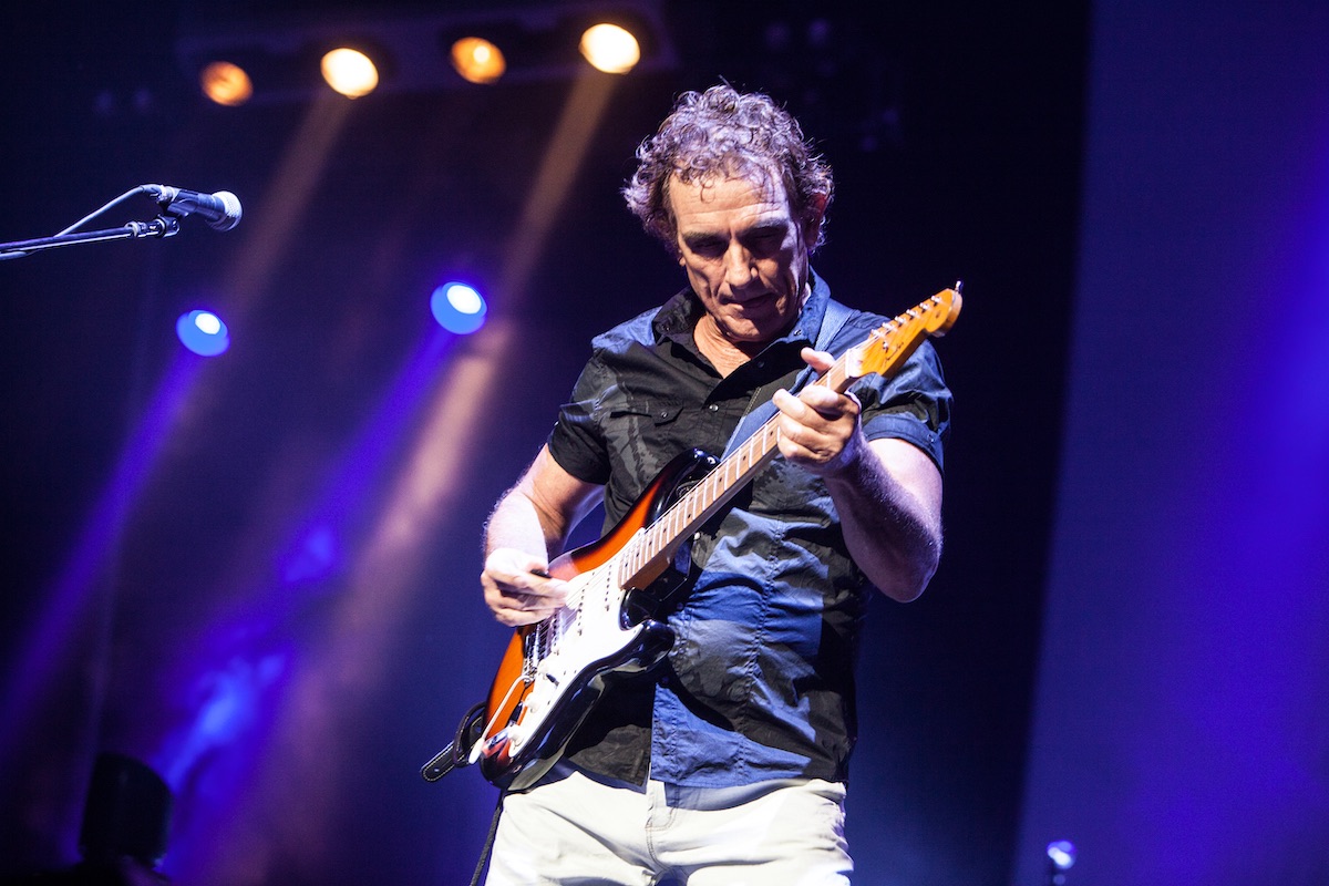 Ian Moss To Tour UK For The First Time - Noise11.com