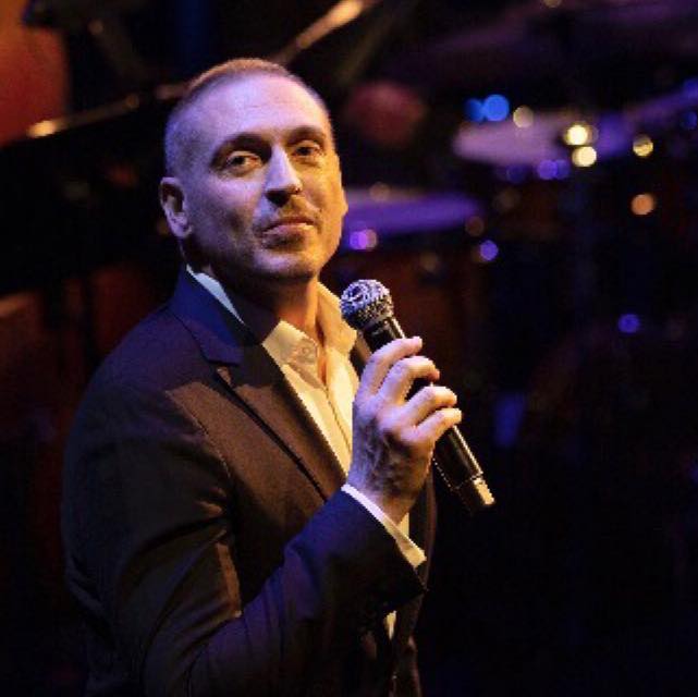 Australian Theatre Star Michael Falzon Has Died Aged 48 — Noise11.com ...