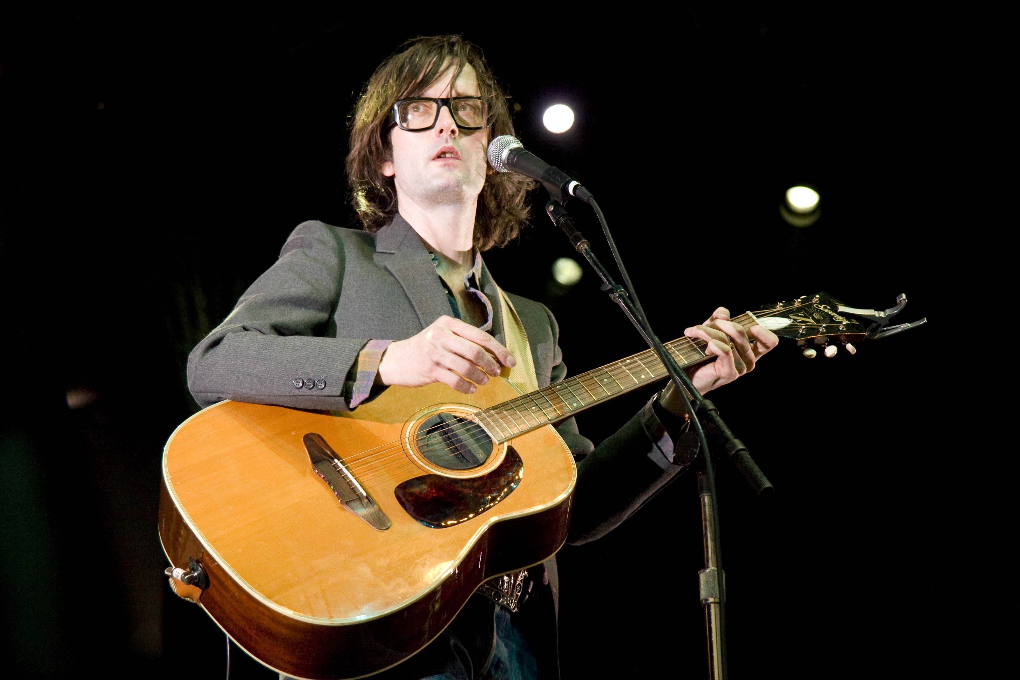 Pulp Announce First Album In 24 Years - Noise11.com