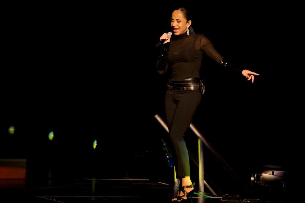 Sade Breaks Six Year Gap With New Track ‘Young Lion’ - Noise11.com