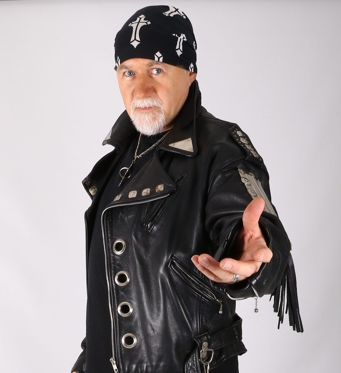 Former Black Sabbath Singer Tony Martin To Release Solo Album ‘Thorns ...