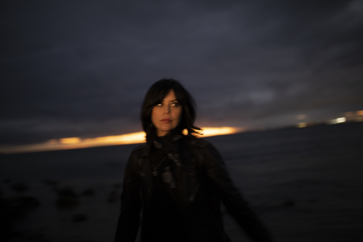 Former Jezabels Singer Hayley Mary Releases Second EP - Noise11.com