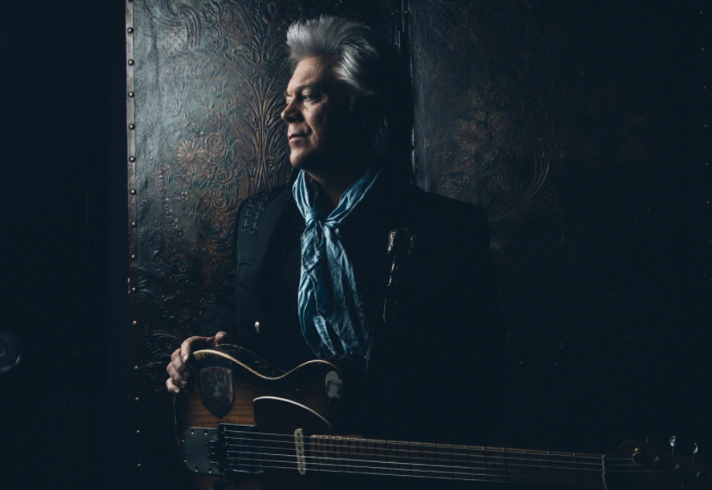 Marty Stuart Premieres Controversial Henson Cargill Classic ‘Skip A ...